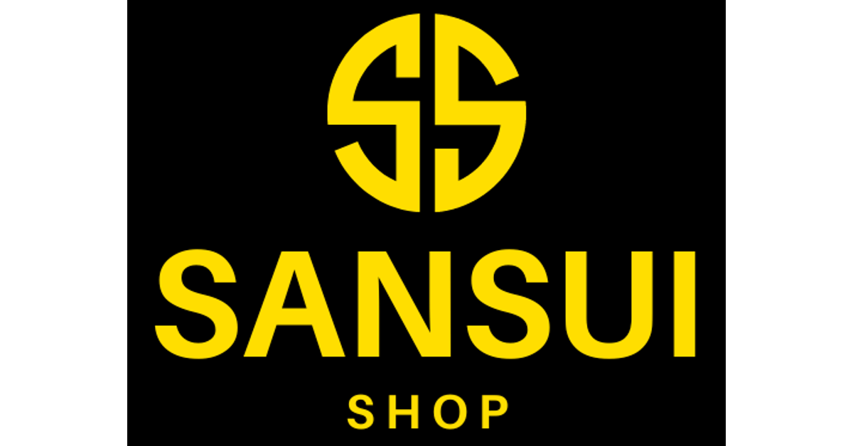 TheSansuiShop